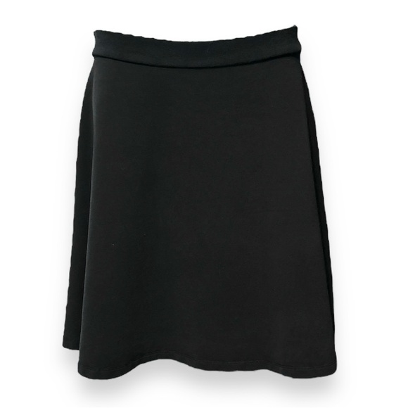 Yakira Bella | Skirts | Yakira Bella Black Circle Mini Skirt 2 | Poshmark
